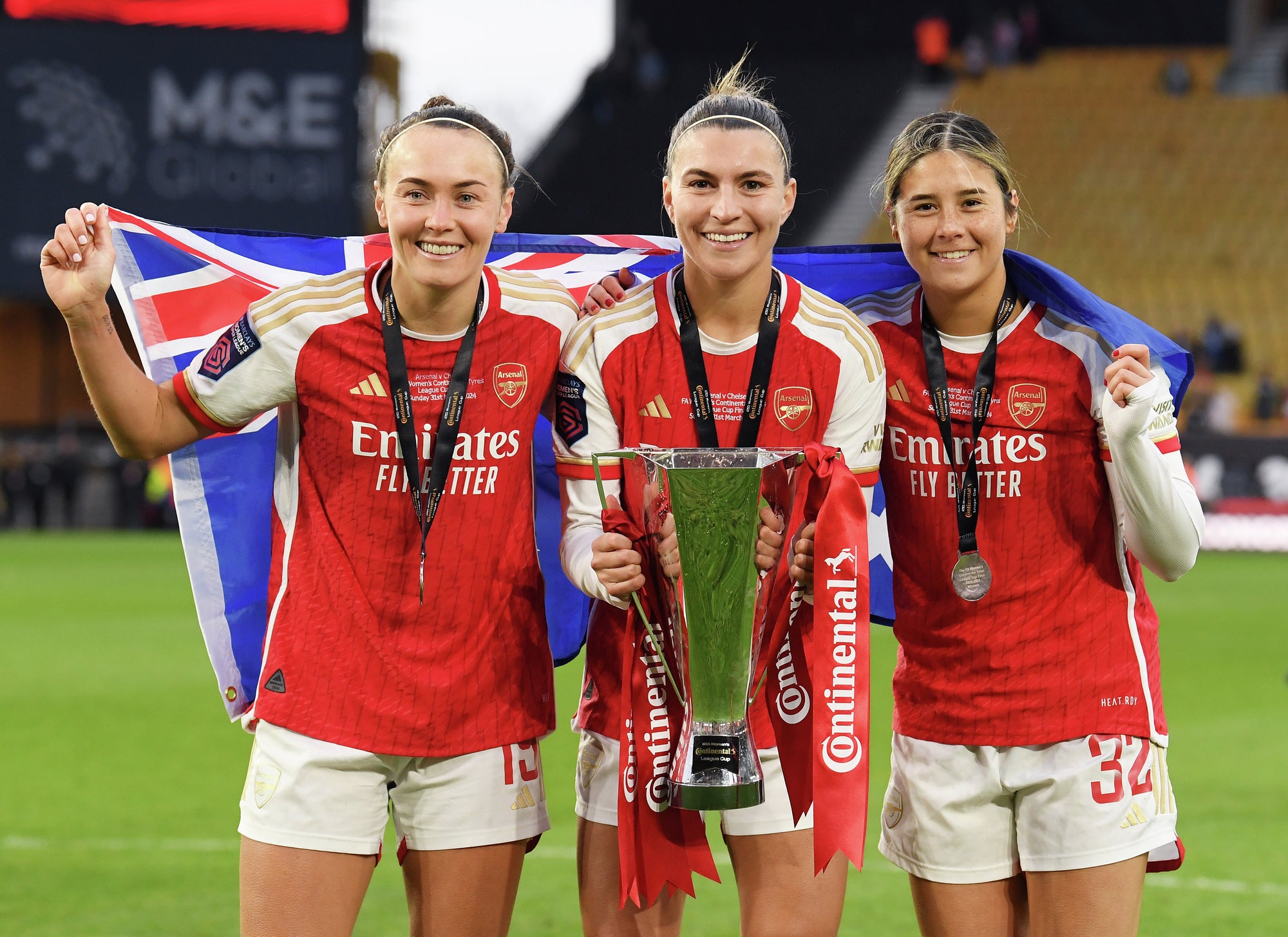 Holiday Camps – Arsenal Football Development Australia