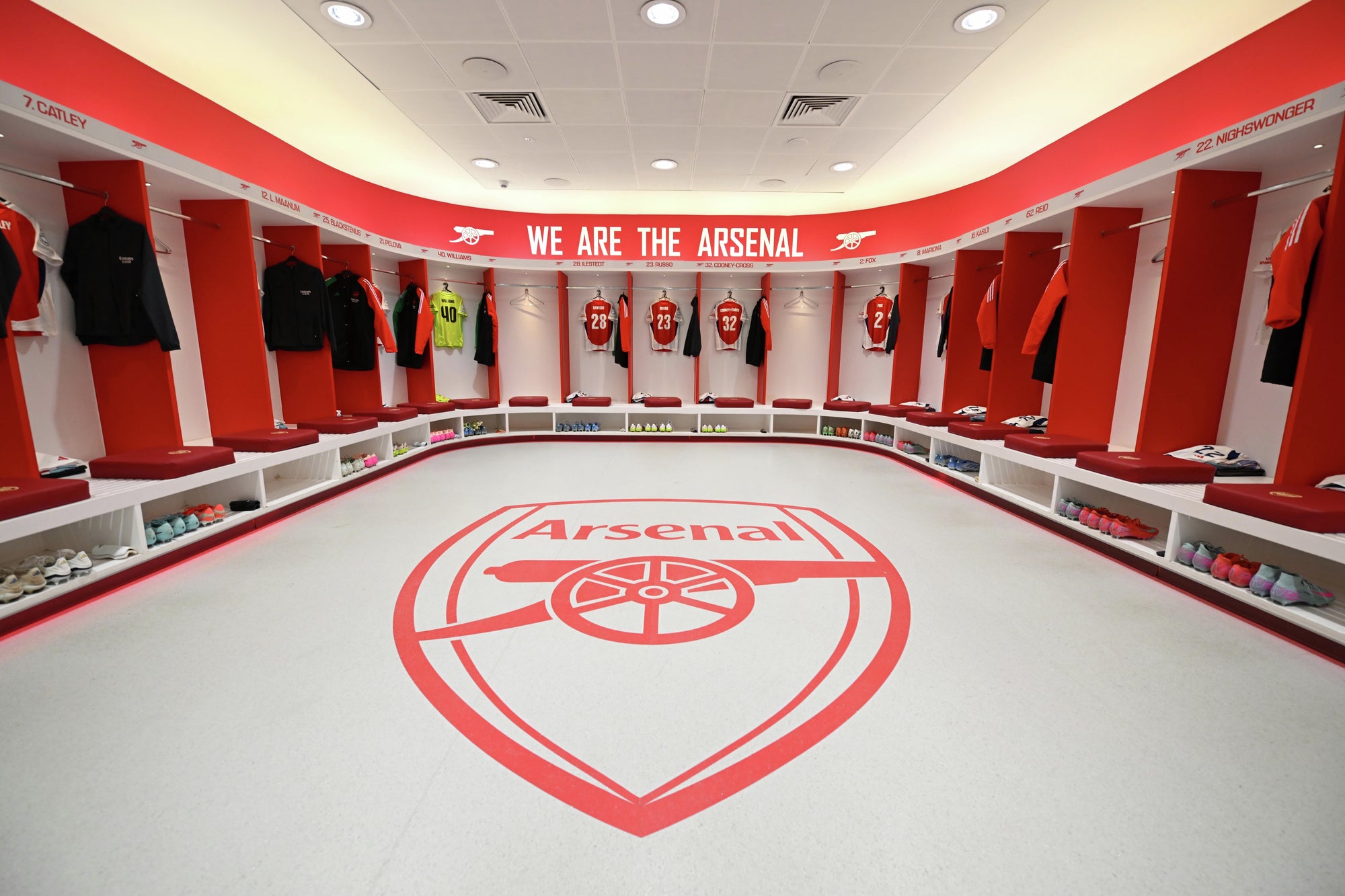 arsenalfd.com.au – Arsenal Football Development Australia